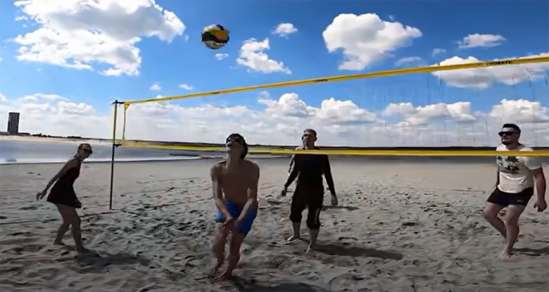 Top 7 Easiest Sports in the World - SportProfy