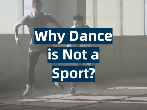 The 10 Most Boring Sports in the World - SportProfy