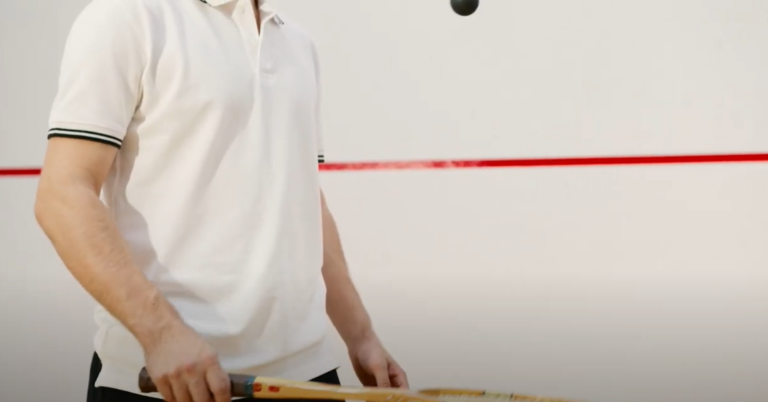 Squash vs. Racquetball: What’s the Difference? - SportProfy