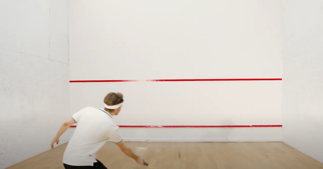 Squash vs. Racquetball: What’s the Difference? - SportProfy