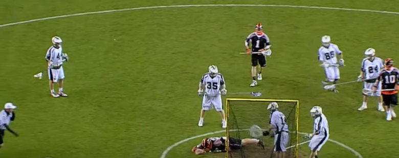 What Is the Oldest Sport in America? - SportProfy