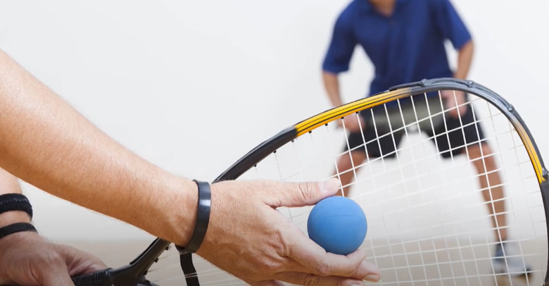 Squash vs. Racquetball: What’s the Difference? - SportProfy